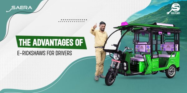 Saera Electric Auto - Best Electric Vehicle/E-Rickshaw Manufacturers in ...