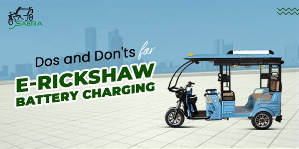 Saera Electric Auto - Best Electric Vehicle/E-Rickshaw Manufacturers in ...